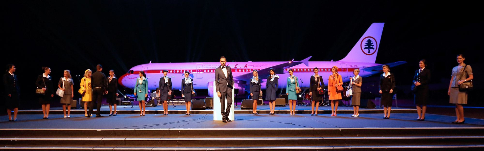 Others - Event Staging Professionals